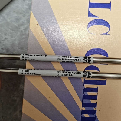 （议价）伦993967-902 ZORBAX安捷伦XDB- C1