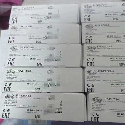 议~德国易福门 IFM PN7094 PN7096 OF5027