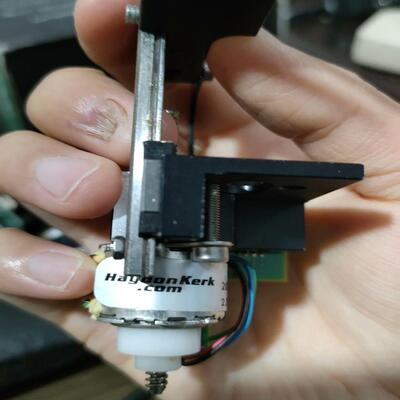 询价~Haydon Kerk 20842-05-099 步进电机2