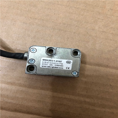 议~德国SIKO读数头MSK200/1-0107，成色好。标签上