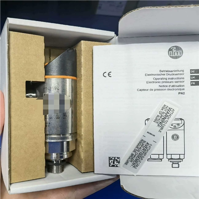 易福门全新原装正品，IFR200，电感式接近开关，现货，询价~议价