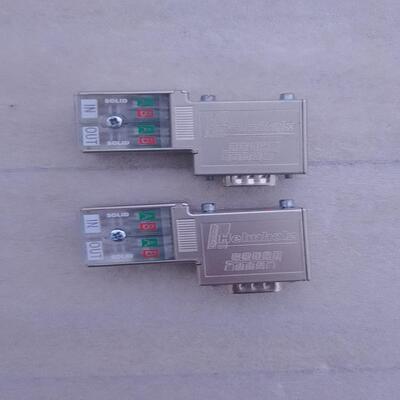 Helmholz  总线插头成色如图议价