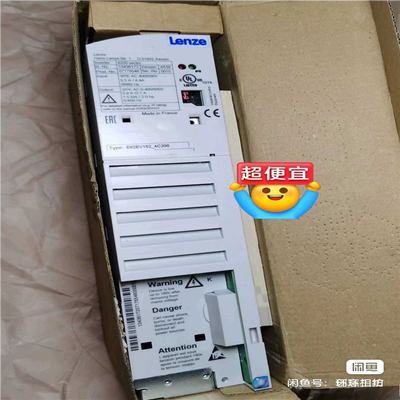伦茨E82EV152-4C E82EV152-4C200 E~议价