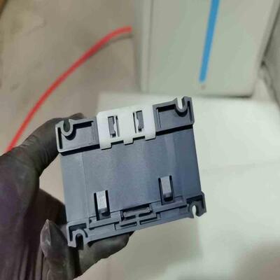议~Scheider  Electric  LTMR08M