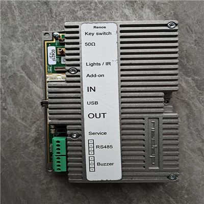 Nedap控制模块 RENOS-PL（憨憨电子）