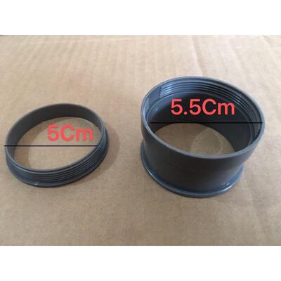 Oulin水槽140A排水通用篮塑料螺母篮塑料环螺母