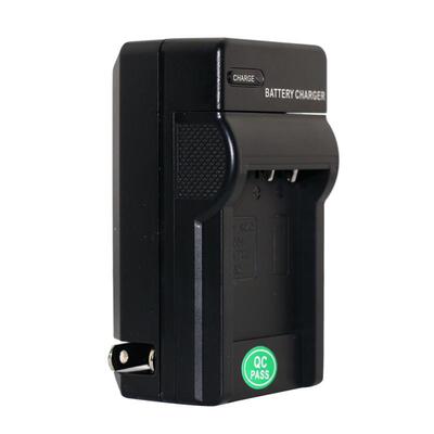 适用宾得PENTAX Q Q10 Q7 QS1 VS20 A36 S12 LI68相机电池充电器
