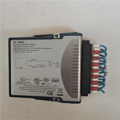 NI9485 功能OK，议价！~议价
