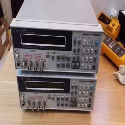 (询价)Agilent4339B低电阻测试仪