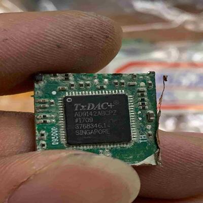 AD9142ABCPZ 40议价