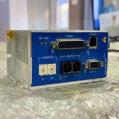Accelnet pLus 驱动器 BML-090-14 R【南风商行】
