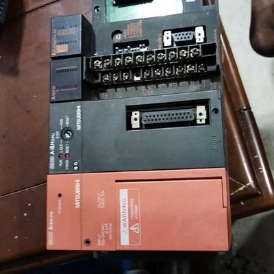 【顺庆】MELSEC A1S61PN A2ASCPU A1SJ71P【议价】