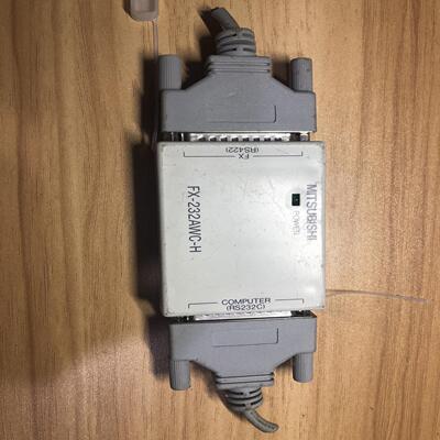 (议价)三菱 FX-232AWC 实物图片 件