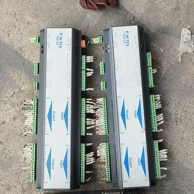 议~FMD32A 德国SETEX 染色机PLC控制器
