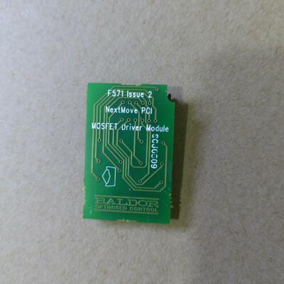 F571 issue 2  nextmove pci  议价