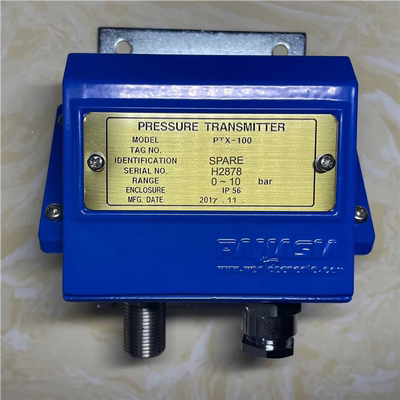 (询价)Presure transmitter 压力传感器 PTX-
