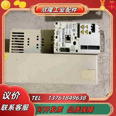 伦茨变频器E84AVSCE1534VB0有瑕疵不介意的来议价
