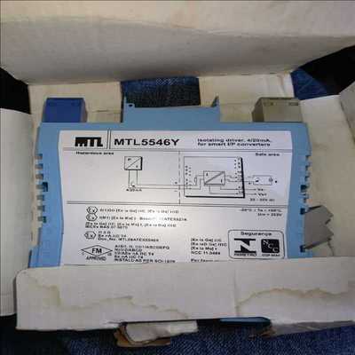 MTL5546Y（耶耶电子）