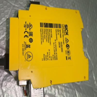 SICK FX3-CPU130002 4.0 FX0-N（憨憨电子）