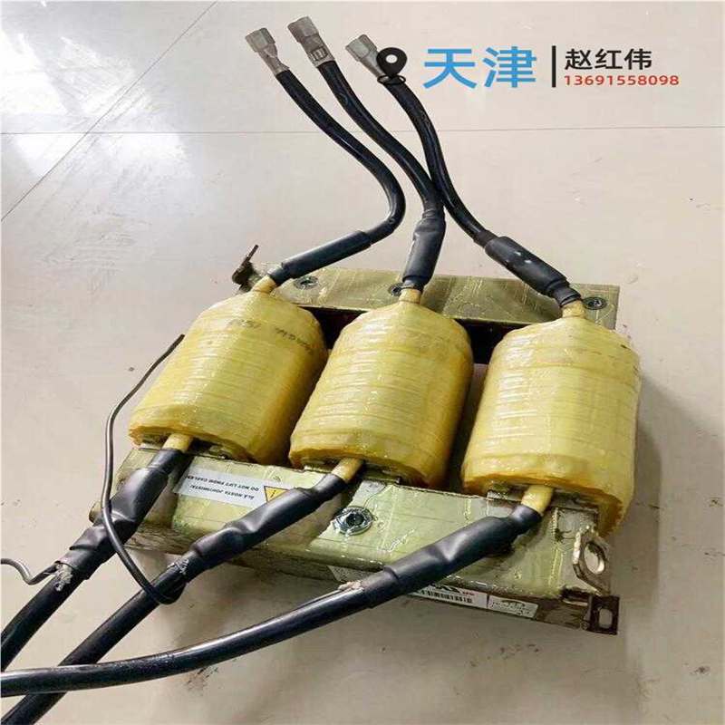 RCHO5651 5645 5631 ABB变频器510 800 110-132-160KW滤波电抗器~