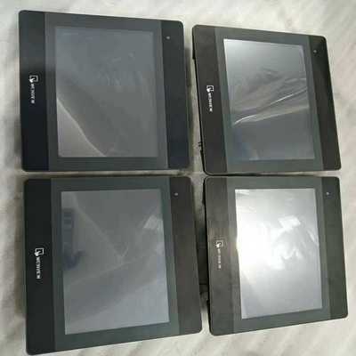 (背呗机械)威纶触摸屏型号MT6103iP   1WV件