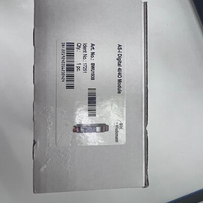 (议价)必威Bihl+Wiedemann AS-i Digi