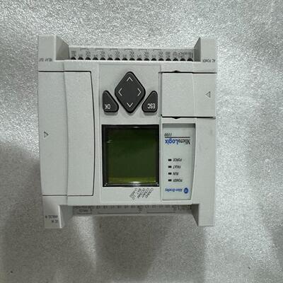 1763-L16BWA，功能，（憨憨电子）