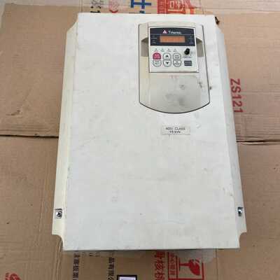 台安变频器 SV3-430-H3，15kw，380V，实物拍（耶耶电子）