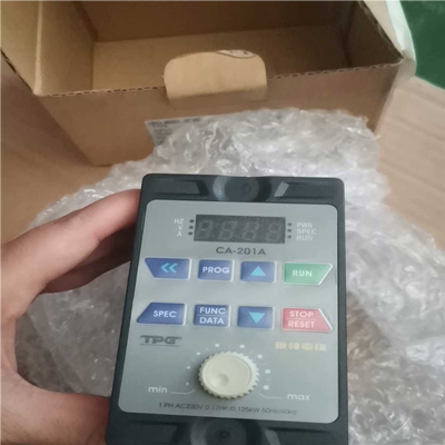 (议价)CA-201A变频器新的，懂行会用的来聊价。有有好几个。