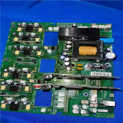 【顺庆】是新款ACS800变频器系列可逆驱动板GINT-5611C触【议价】