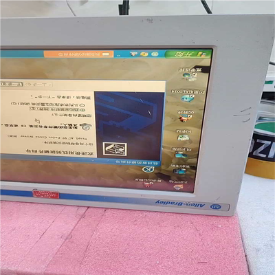 议价~AB 6181P-15TPXPH  测试好，质保一个月。