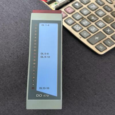 （议价）O479.6  贝加莱PLC  拆机包好用