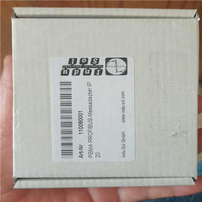 INDUSOL 订货号 110080001（憨憨电子）