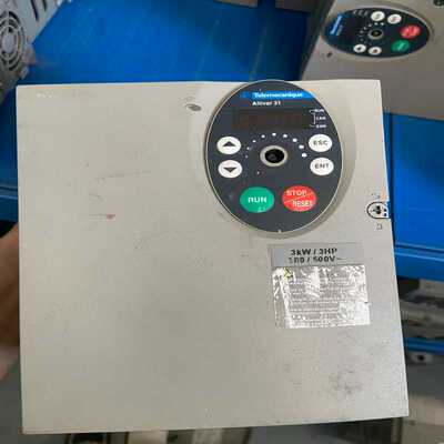 ATV31系列34KW变频器 成色还可以 ~询价