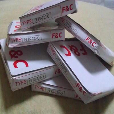 FFTS-220-Q  现货 全新  正品