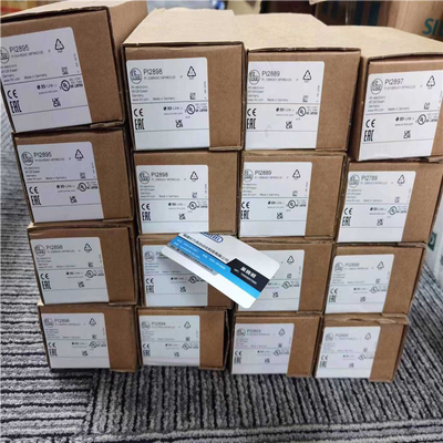 IFM  PI2893   PI2894  PI2898  PI2897  PI2898  PI2889传感器（