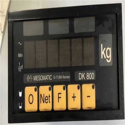 (询价)德国 MESOMATIC DK800 4E/4A/I/IN