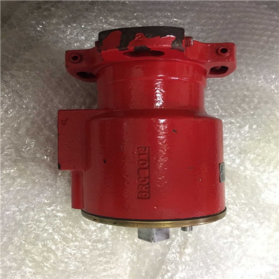 DAMCOS BRC 012 A1 液压双作用平衡旋转执行器~议价
