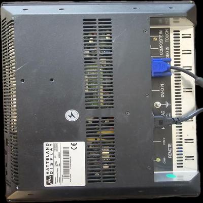 议价~HATTEL JH 15T05 MMD-A1-22，H