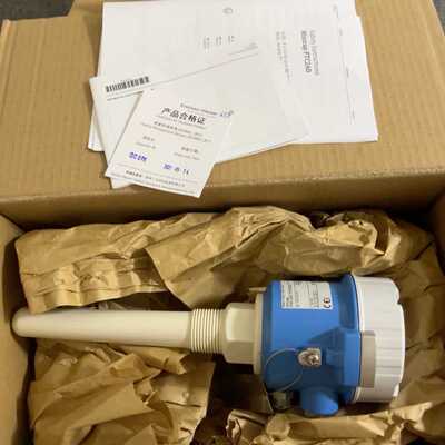 全新E+H FTC260-BA2J1 恩德斯豪斯电容式物位检~议价