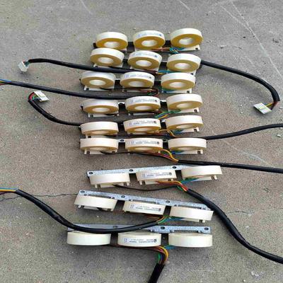 ABB变频器DSU整流单元 MUUNTOSAHKO-TR议价