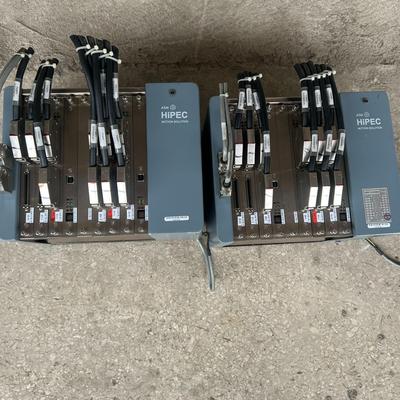 【顺庆】hipec驱动箱ASM  02-33632-06 REV A【议价】