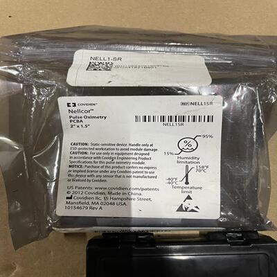 【汇生】COVIDIEN柯惠NELLCOR脉搏主板【议价】