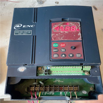 EDS1000-4T0075G/0110P易能变频器7.5k（憨憨电子）