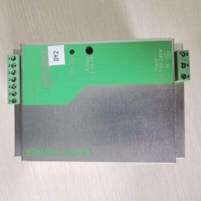 议~现货促销原装拆机菲尼克斯QUINT-PS-100-240AC/24DC/10 293860