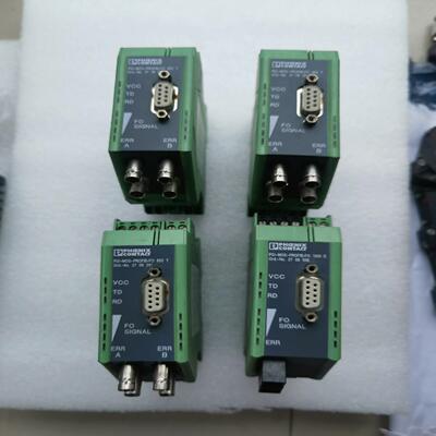 【顺庆】菲尼克斯模块 2708559 PSI-MOS-PROFIB/