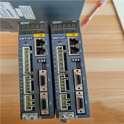 (议价)埃斯顿伺服驱动器 PRONET-02A（2个）