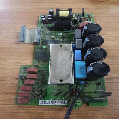 【议价】拆机西门子变频器主控板模块型号BSM25GD120DN2