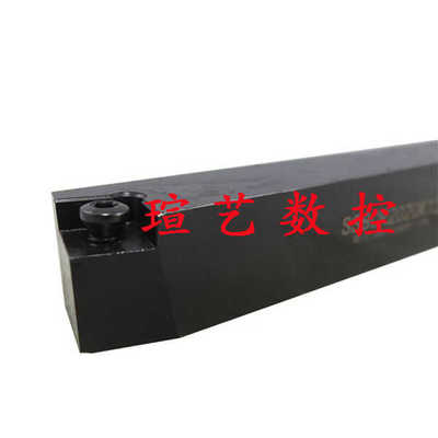 75°外圆数控车刀杆SSBCR/SSBCL1212H09/1616H09/2020K09/2525M09