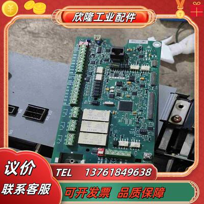 SMIO-01C  ABB变频器主板原装功能测议价